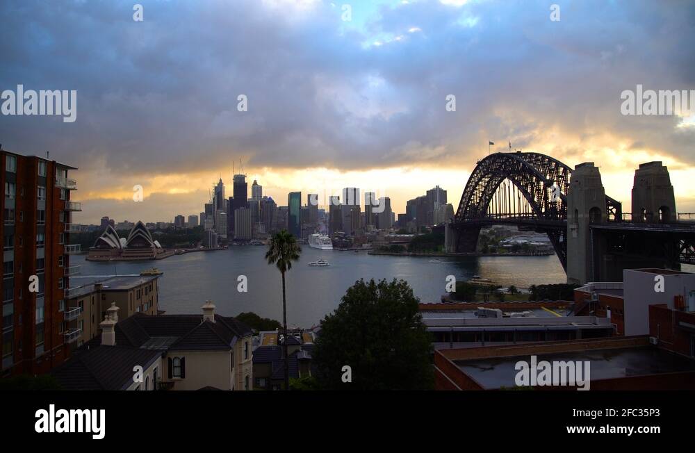 Famous australian landmarks Stock Videos & Footage - HD and 4K Video ...