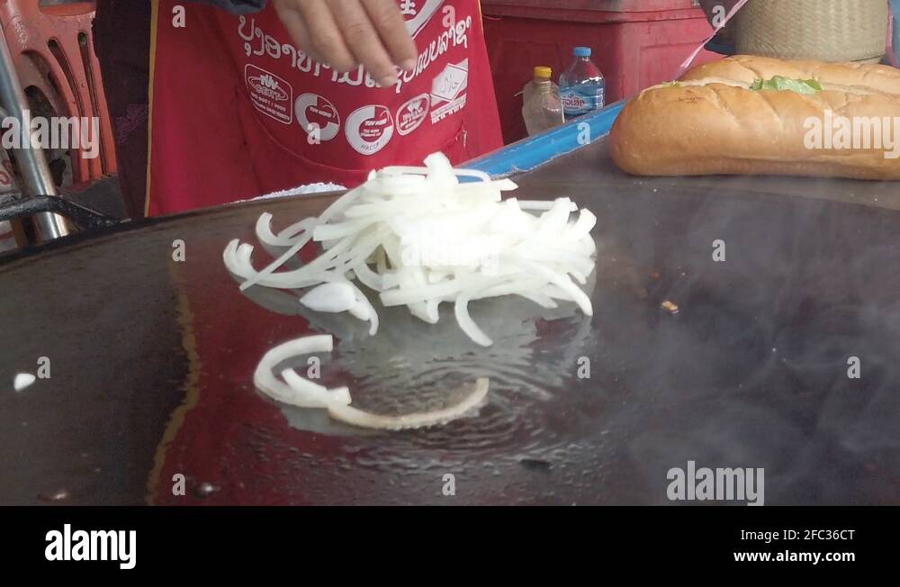 Onion pot plant Stock Videos & Footage - HD and 4K Video Clips - Alamy