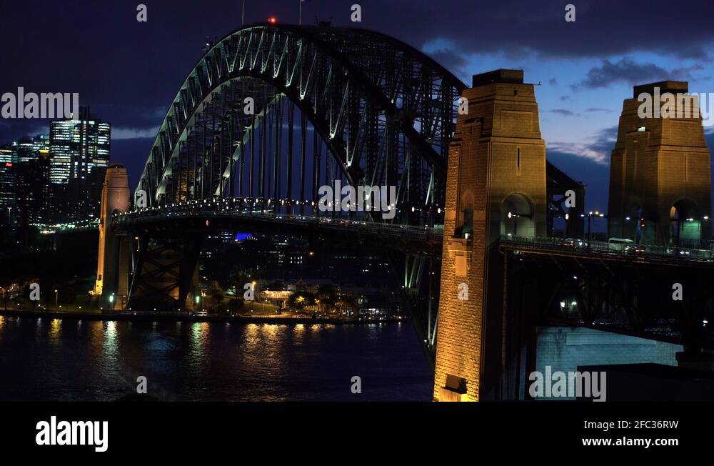 Ferry point bridge Stock Videos & Footage - HD and 4K Video Clips - Alamy