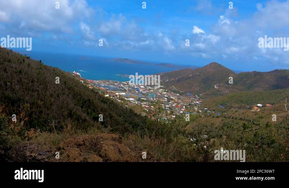 Tortola british virgin Stock Videos & Footage - HD and 4K Video Clips ...