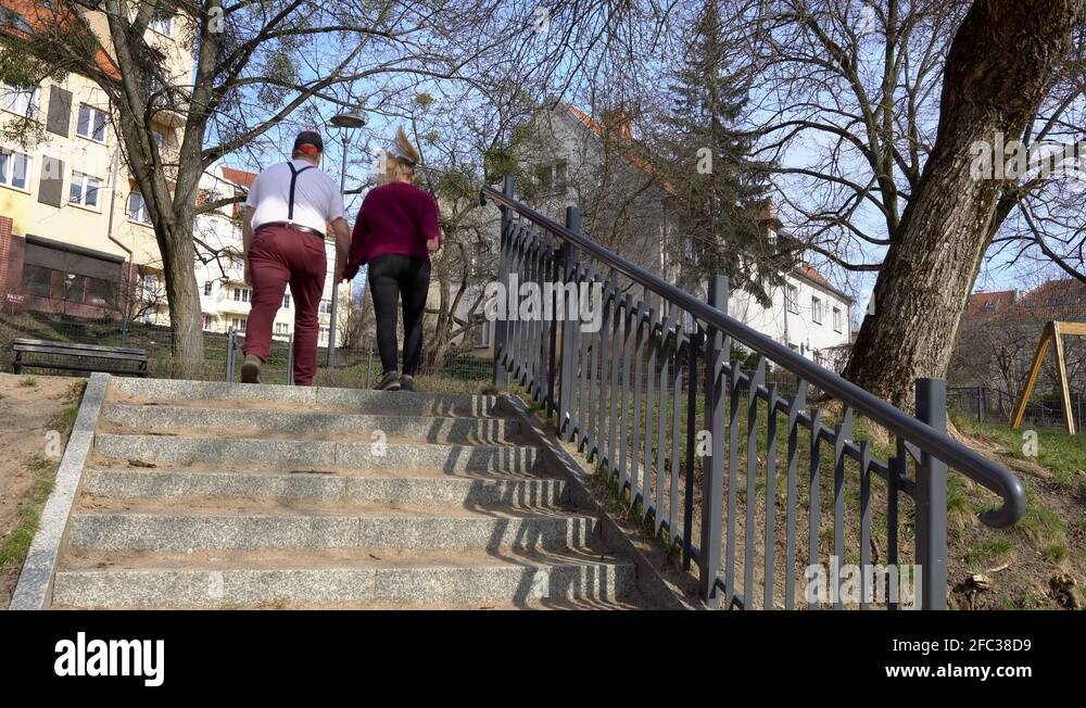 Young boy looking up stairs Stock Videos & Footage - HD and 4K Video ...