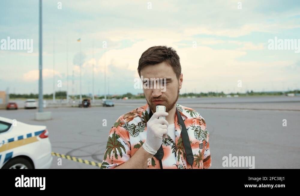 Crime scene investigator camera Stock Videos & Footage - HD and 4K ...