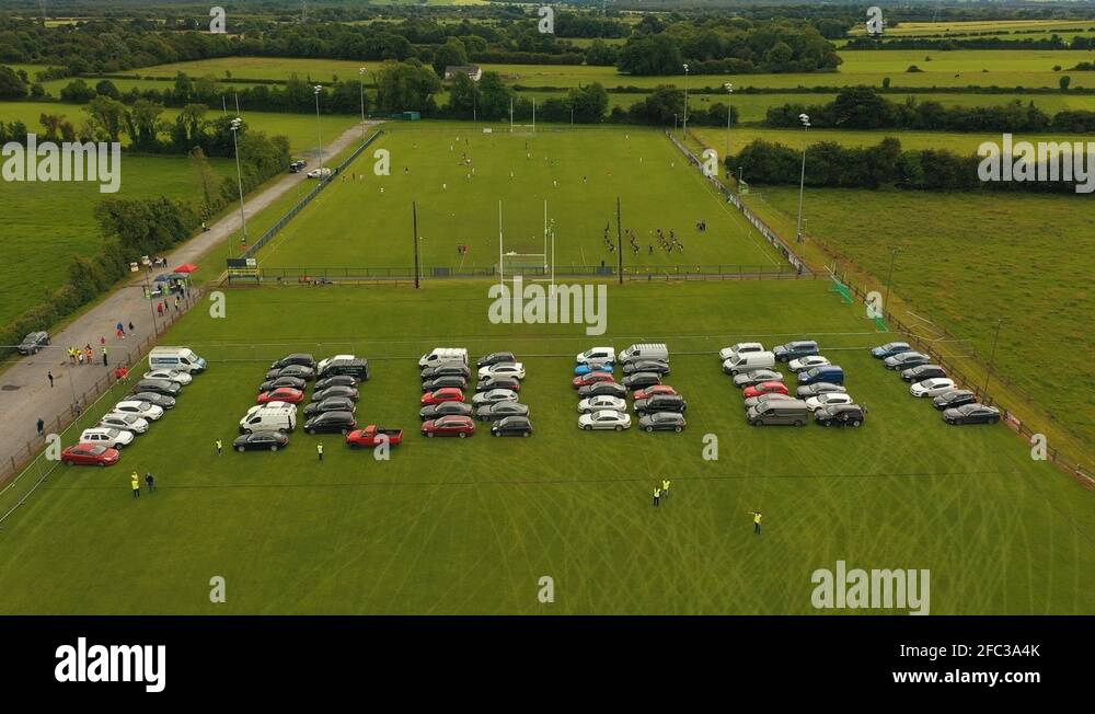 Gaa sport Stock Videos & Footage - HD and 4K Video Clips - Alamy