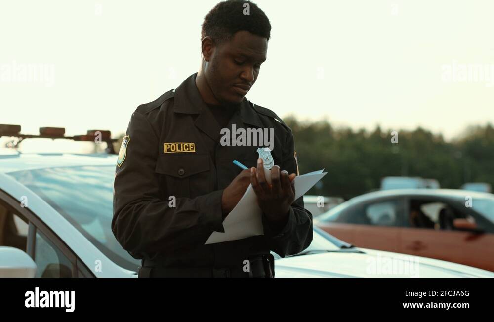 Police offender writing Stock Videos & Footage - HD and 4K Video Clips ...