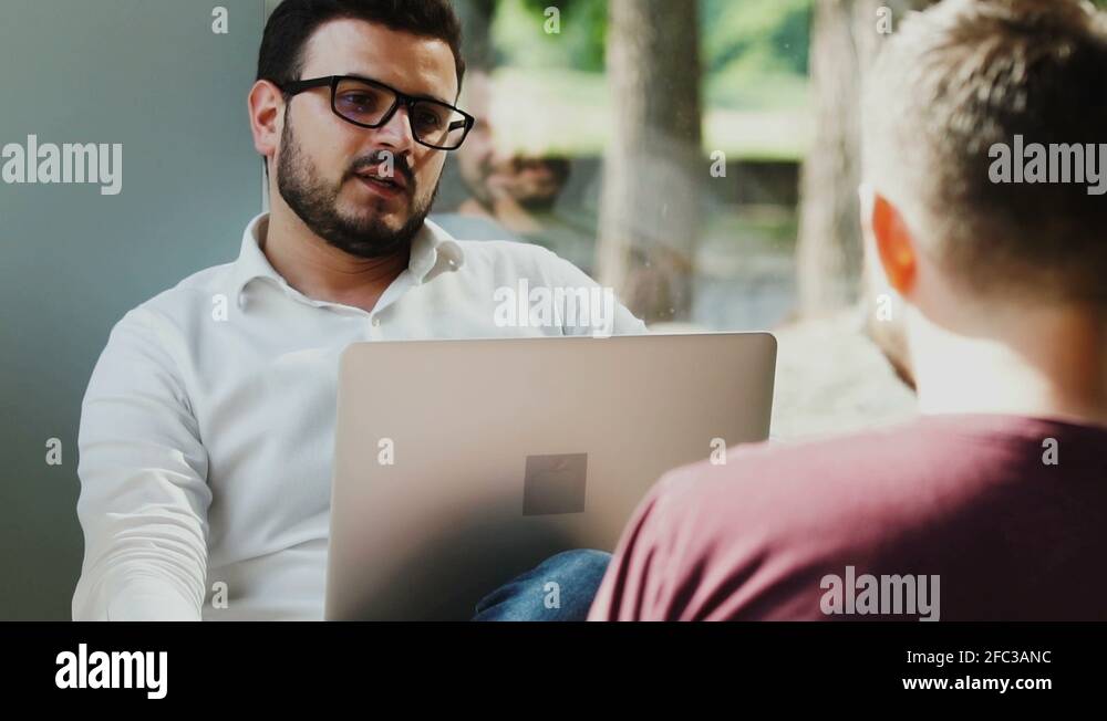 Candidate job interview Stock Videos & Footage - HD and 4K Video Clips ...