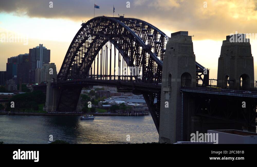 Sydney commuter boat Stock Videos & Footage - HD and 4K Video Clips - Alamy