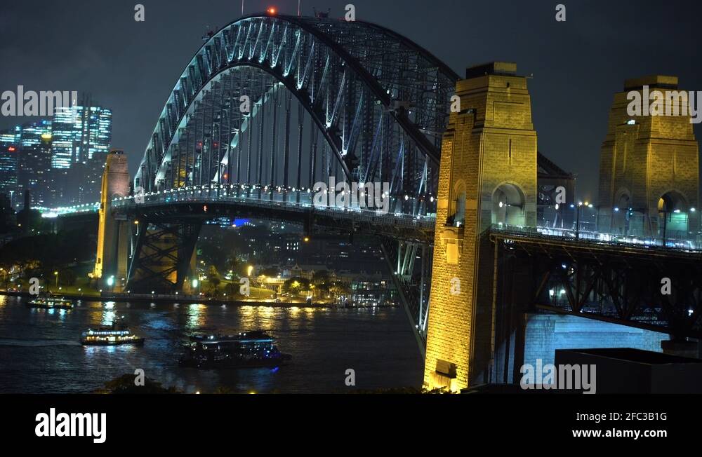 Tourist bridge sydney Stock Videos & Footage - HD and 4K Video Clips ...