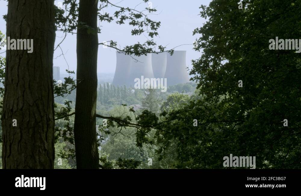 Steam stacks Stock Videos & Footage - HD and 4K Video Clips - Alamy