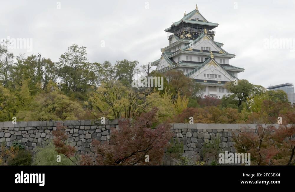 Azuchi momoyama castle Stock Videos & Footage - HD and 4K Video Clips ...