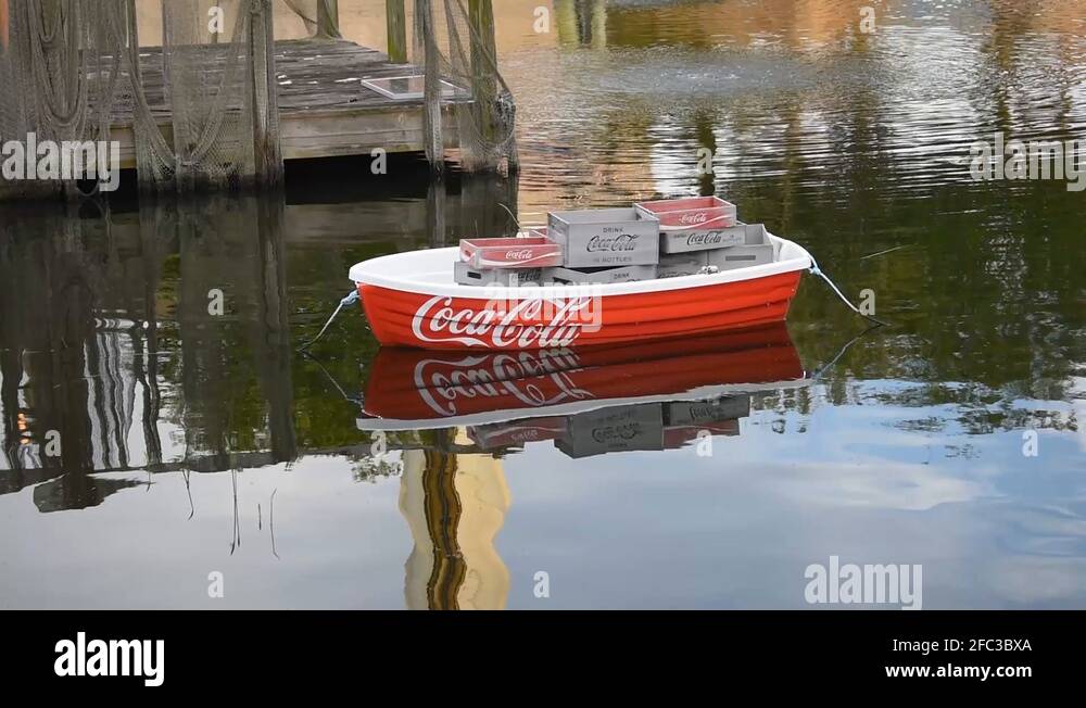 Coca boat Stock Videos & Footage - HD and 4K Video Clips - Alamy