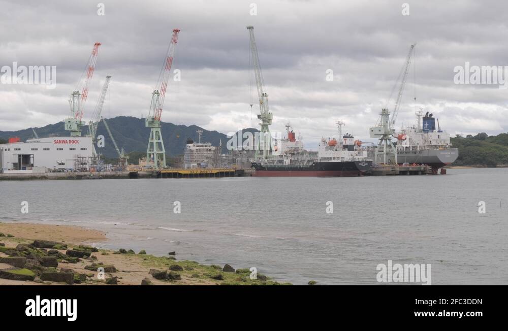 Japan shimanami kaido Stock Videos & Footage - HD and 4K Video Clips ...