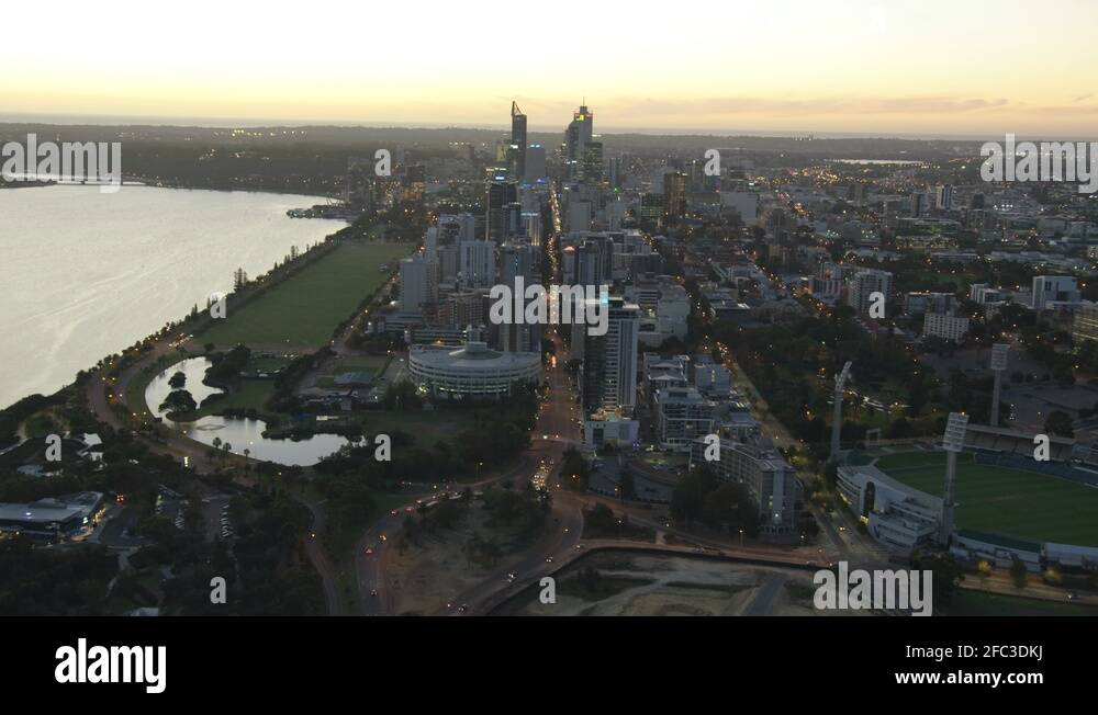 Perth city lights Stock Videos & Footage - HD and 4K Video Clips - Alamy