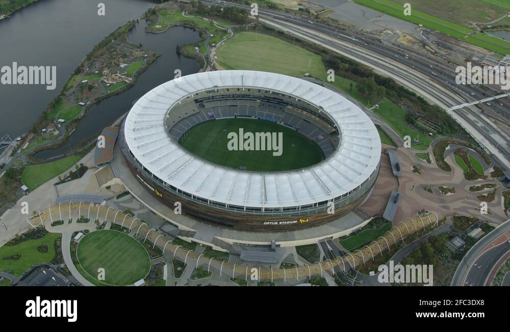 Peninsula stadium view Stock Videos & Footage - HD and 4K Video Clips ...