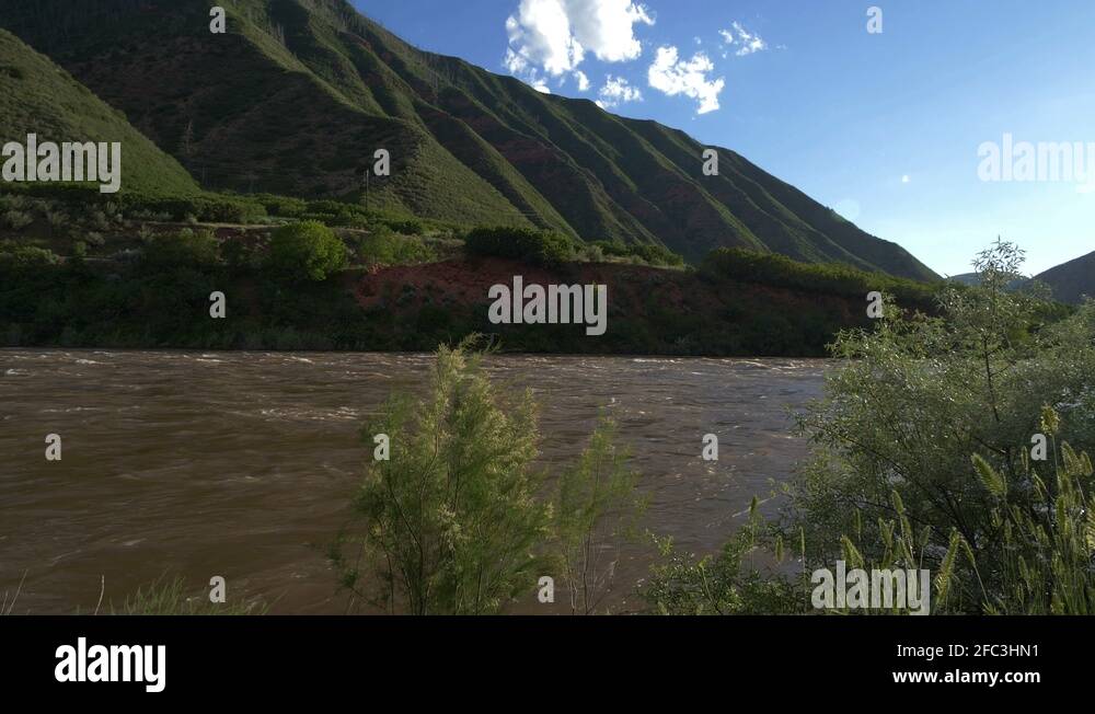 Colorado river water levels Stock Videos & Footage - HD and 4K Video ...