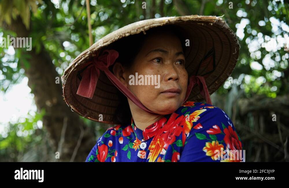 Traditional conical hat Stock Videos & Footage - HD and 4K Video Clips ...