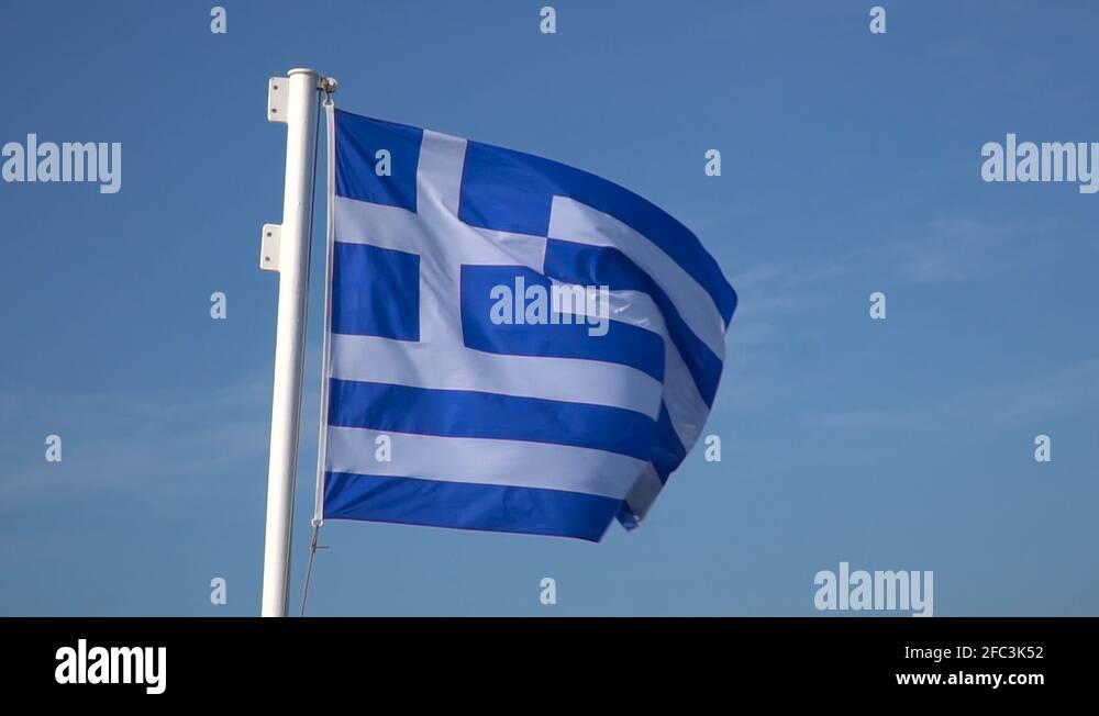 Flying white flag Stock Videos & Footage - HD and 4K Video Clips - Alamy