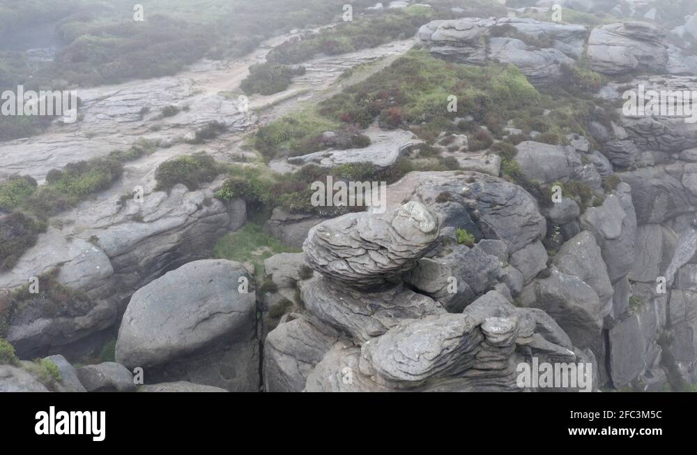 Misty moors Stock Videos & Footage - HD and 4K Video Clips - Alamy