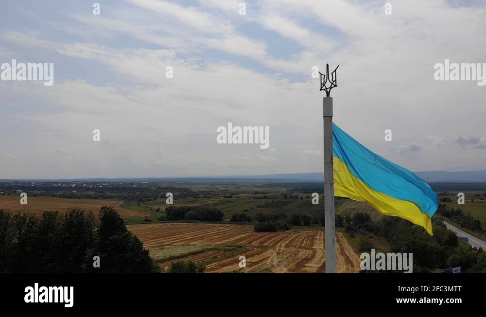 Tryzub Stock Videos & Footage - HD and 4K Video Clips - Alamy