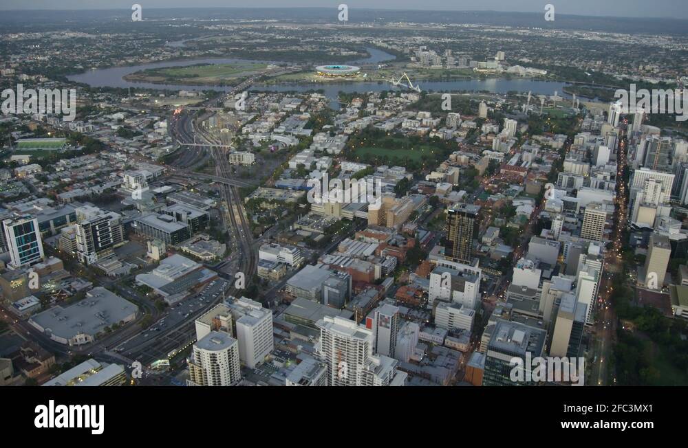 Optus stadium and bridge Stock Videos & Footage - HD and 4K Video Clips ...