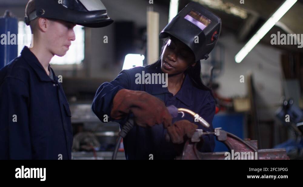 Trained mechanic Stock Videos & Footage - HD and 4K Video Clips - Alamy