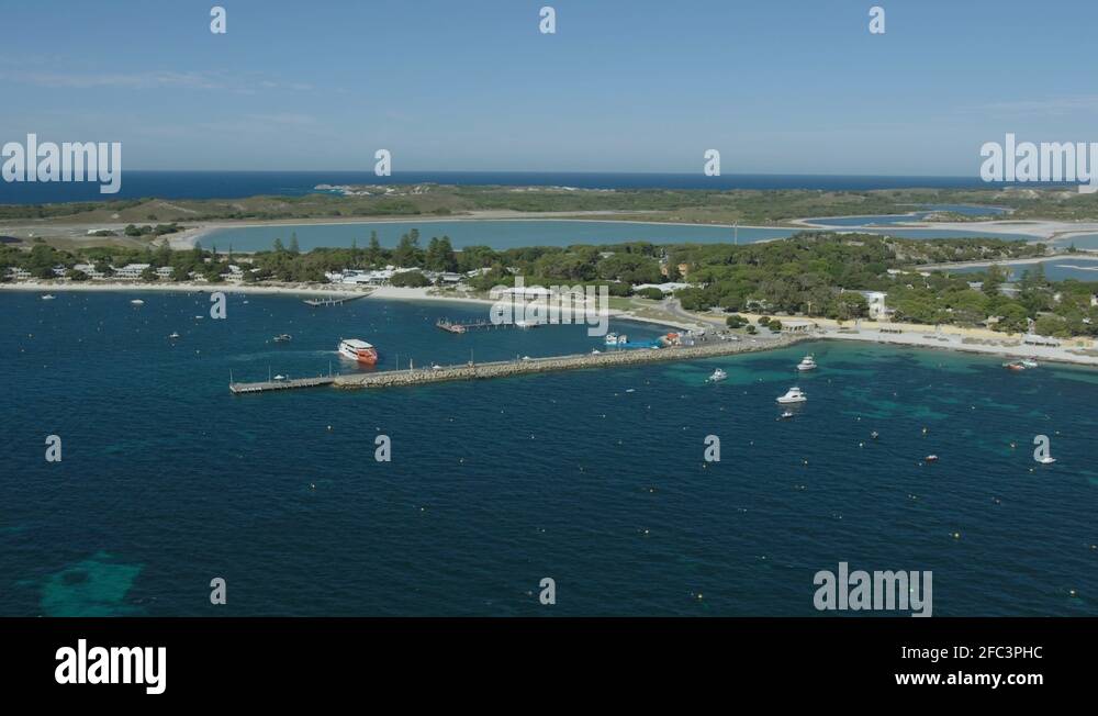 Ferry to rottnest Stock Videos & Footage - HD and 4K Video Clips - Alamy