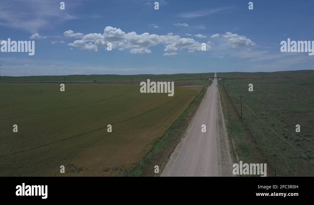 Great plains aerial Stock Videos & Footage - HD and 4K Video Clips - Alamy