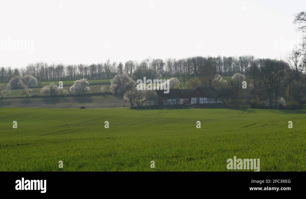 Denmark famous landscape Stock Videos & Footage - HD and 4K Video Clips ...