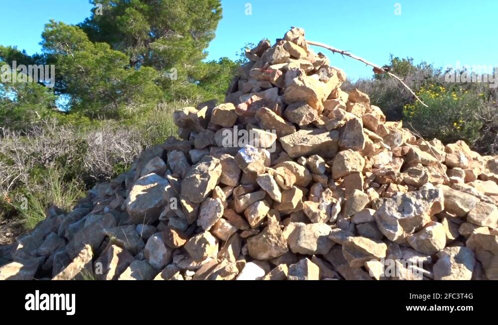 Rubble pyramid Stock Videos & Footage - HD and 4K Video Clips - Alamy