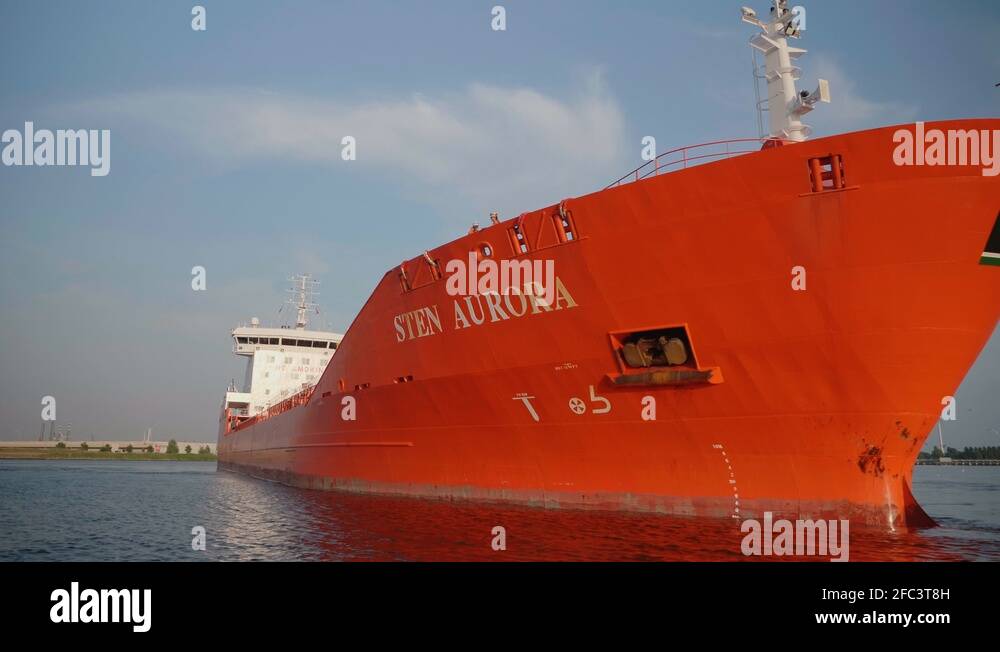 Liquid chemical tanker Stock Videos & Footage - HD and 4K Video Clips ...