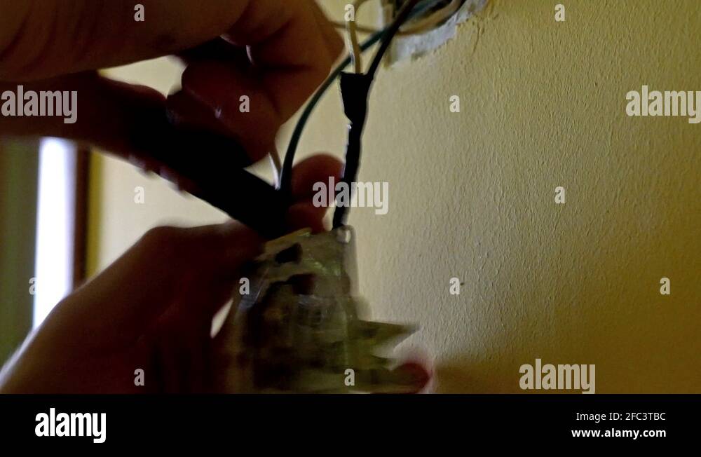 Repair socket Stock Videos & Footage - HD and 4K Video Clips - Alamy