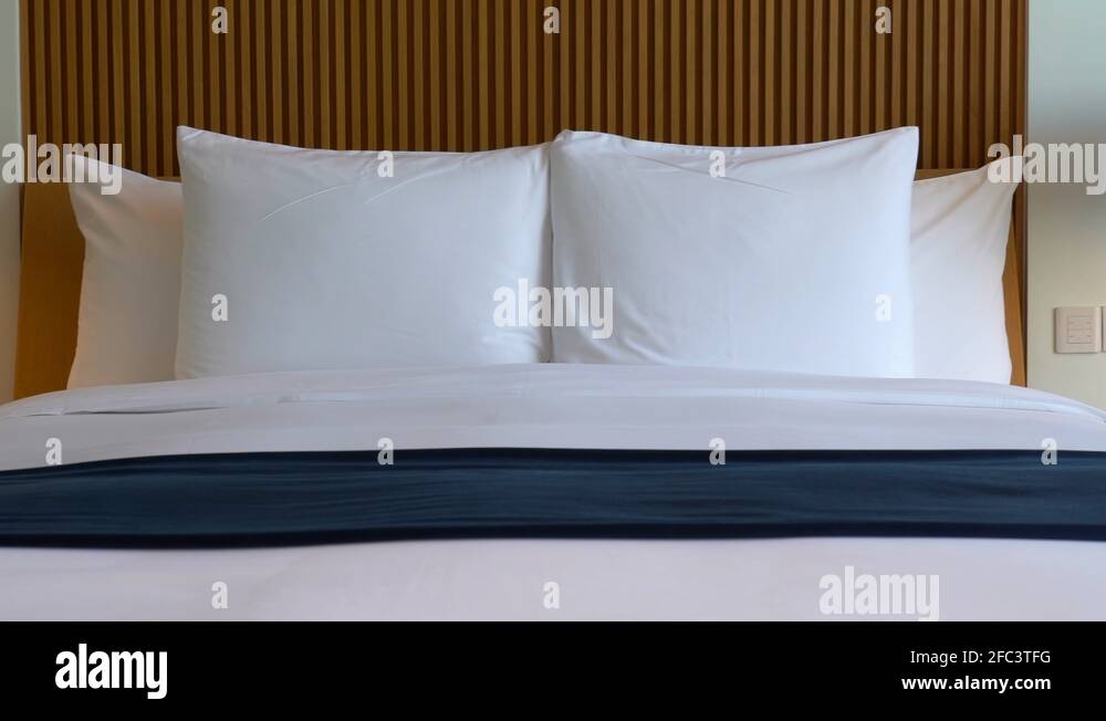 Luxury bedding Stock Videos & Footage - HD and 4K Video Clips - Alamy