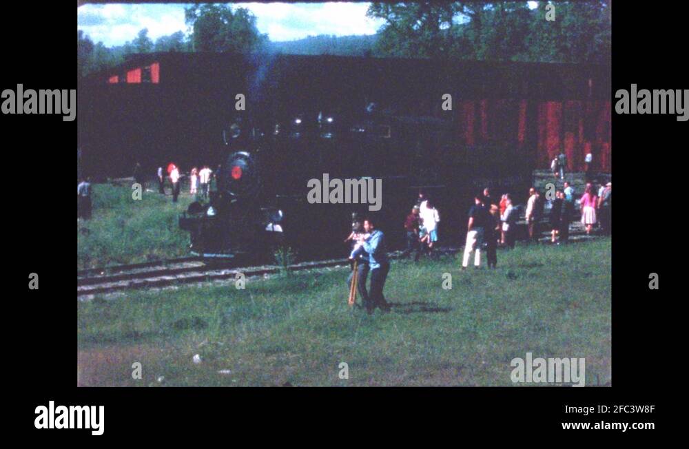 1940s kids train Stock Videos & Footage - HD and 4K Video Clips - Alamy