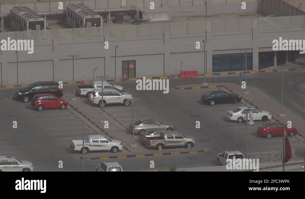 Car park design doha qatar Stock Videos & Footage - HD and 4K Video ...
