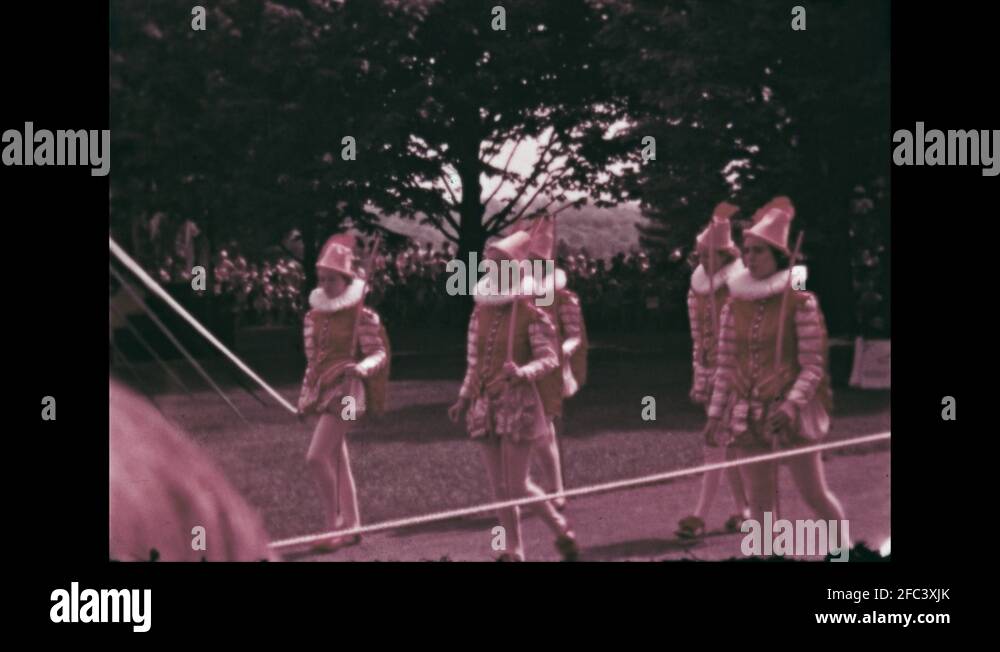 Medieval maypole Stock Videos & Footage - HD and 4K Video Clips - Alamy