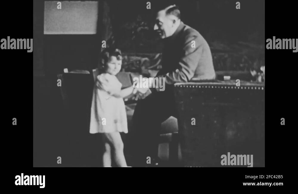 Adolf hitler nazi germany nsdap Stock Videos & Footage - HD and 4K ...