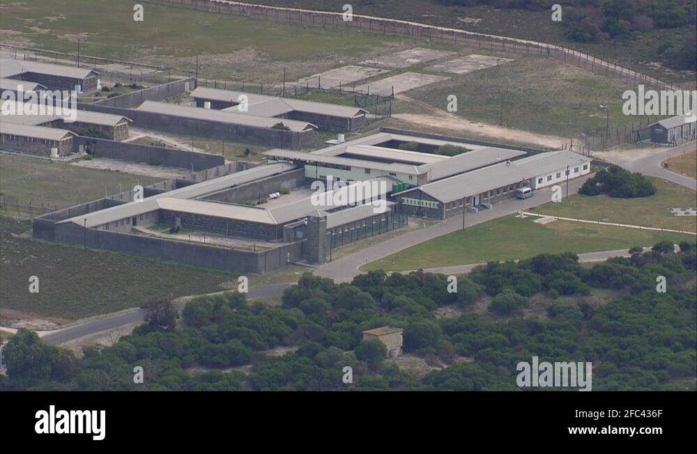 Robben island prison Stock Videos & Footage - HD and 4K Video Clips - Alamy