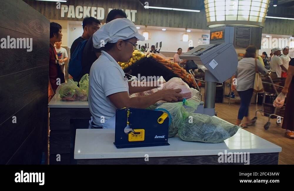 Scale to weigh meat Stock Videos & Footage - HD and 4K Video Clips - Alamy