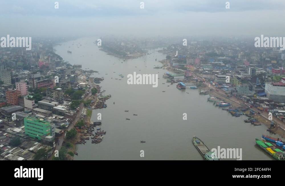 Bangladesh river aerial Stock Videos & Footage - HD and 4K Video Clips ...