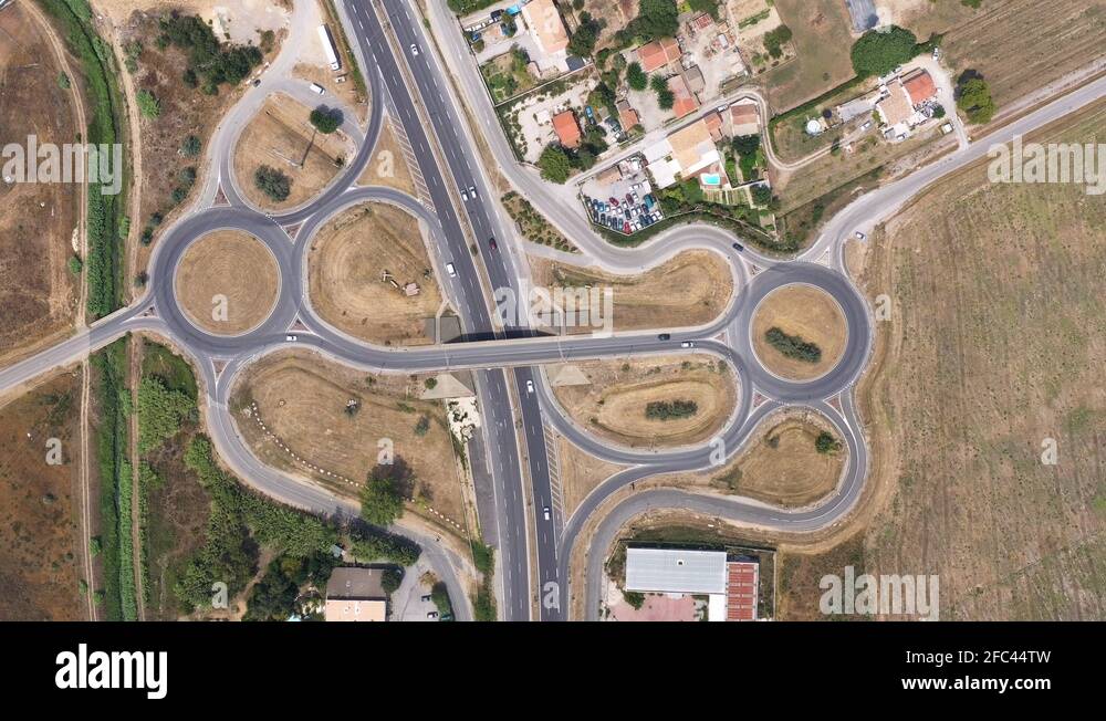 Traffic roundabouts Stock Videos & Footage - HD and 4K Video Clips - Alamy