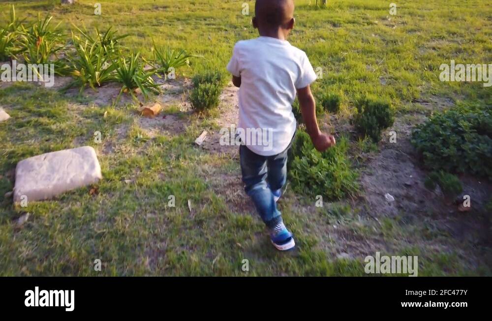 Scared child running Stock Videos & Footage - HD and 4K Video Clips - Alamy