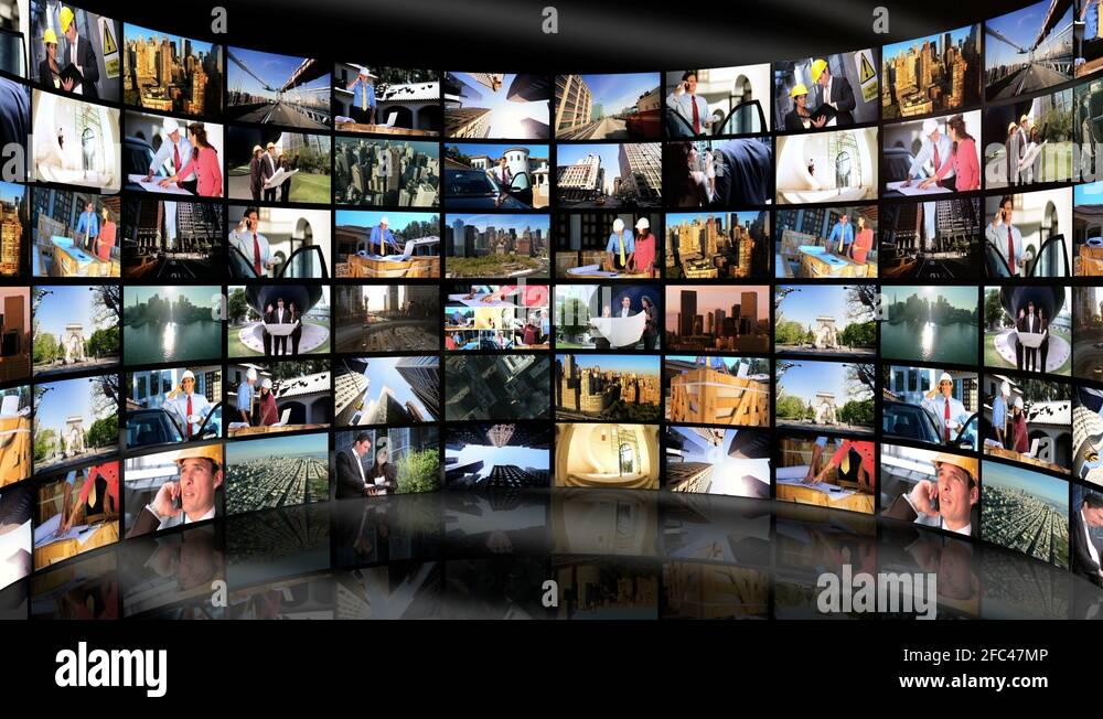 Scaffolding 3d Stock Videos & Footage - HD and 4K Video Clips - Alamy