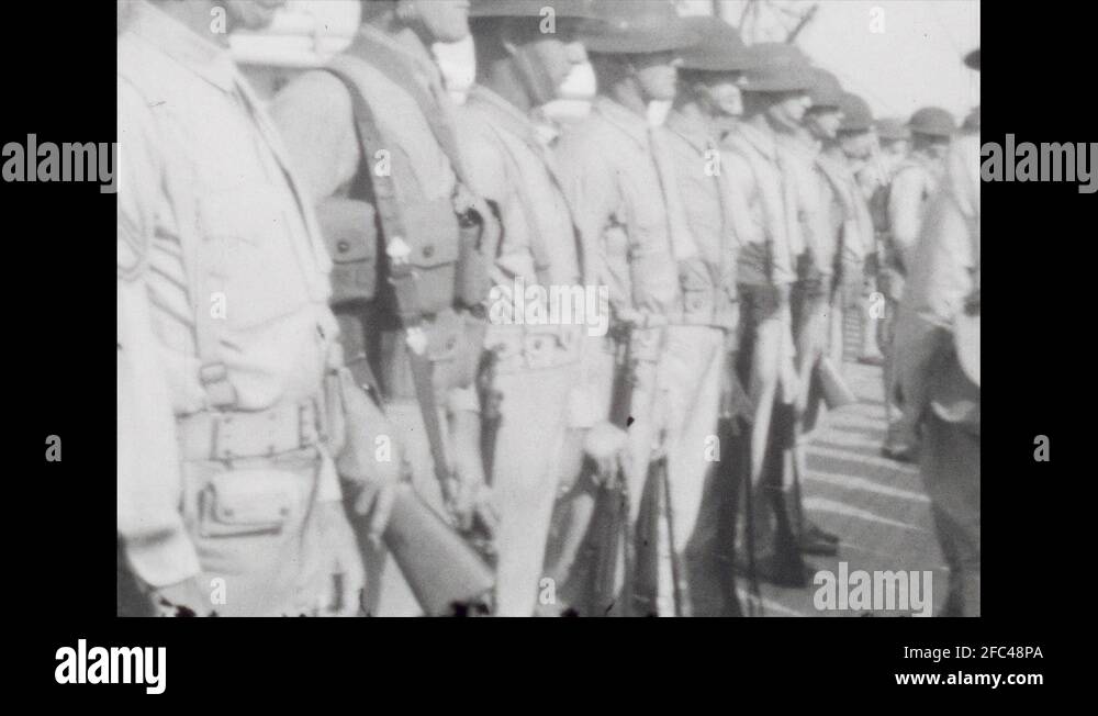 Military inspection Stock Videos & Footage - HD and 4K Video Clips - Alamy