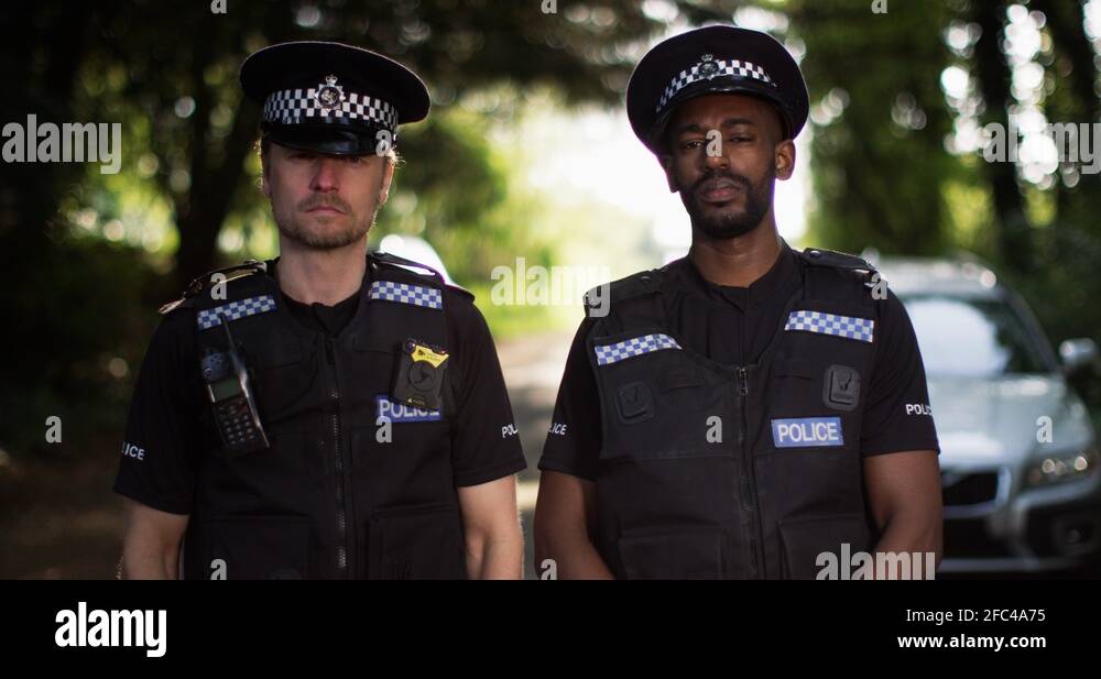 Police partners Stock Videos & Footage - HD and 4K Video Clips - Alamy