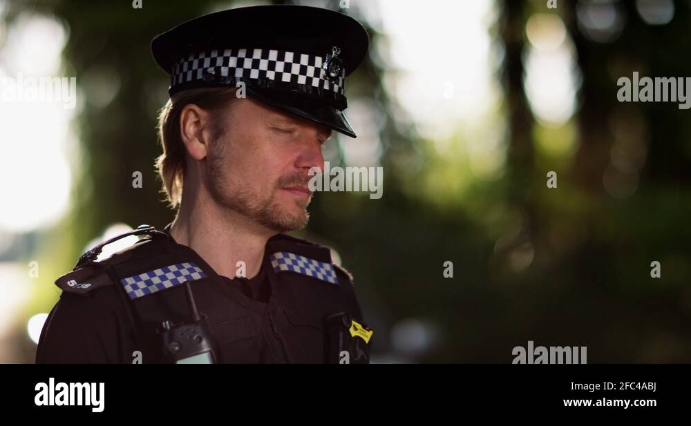 British cop Stock Videos & Footage - HD and 4K Video Clips - Alamy