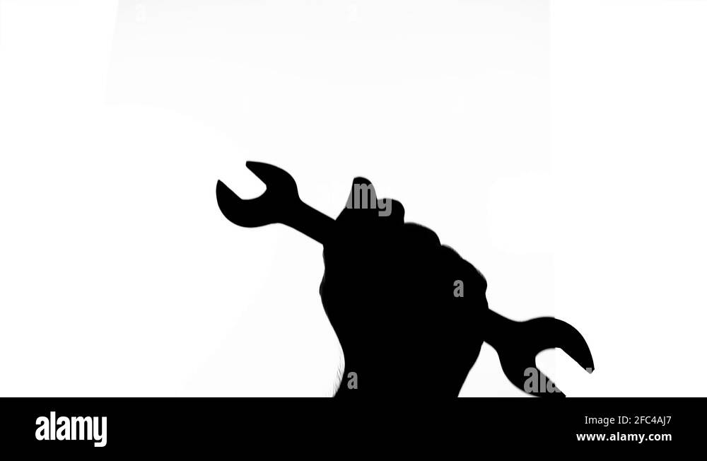 Tool silhouette Stock Videos & Footage - HD and 4K Video Clips - Alamy