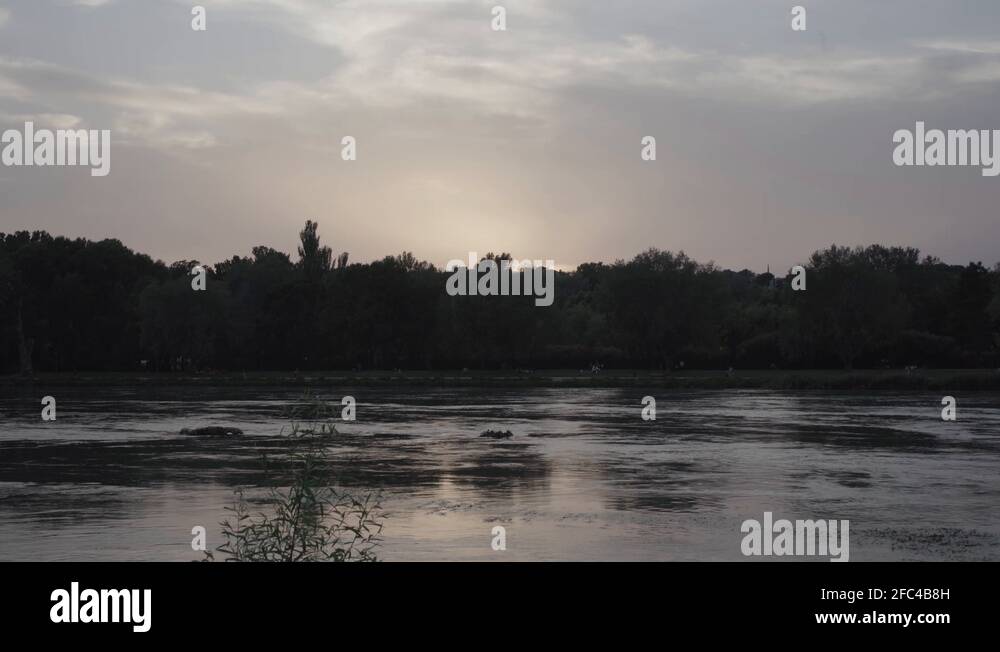Avignon france river Stock Videos & Footage - HD and 4K Video Clips - Alamy