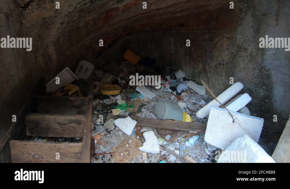 Concrete cave Stock Videos & Footage - HD and 4K Video Clips - Alamy