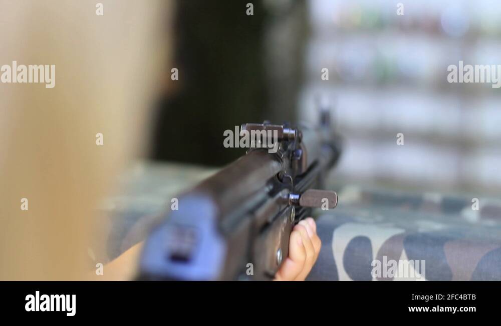 Aesthetics of weapons Stock Videos & Footage - HD and 4K Video Clips ...