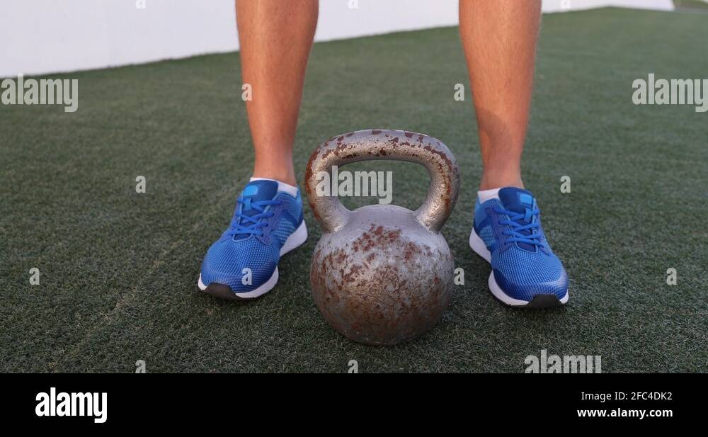 Man lifting the weight Stock Videos & Footage - HD and 4K Video Clips ...