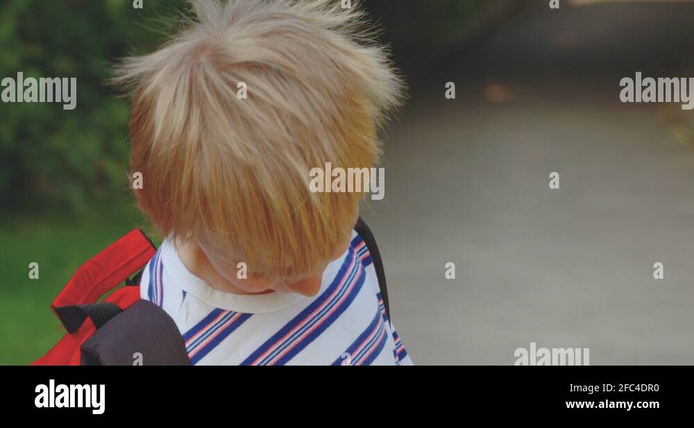 Pouting boy Stock Videos & Footage - HD and 4K Video Clips - Alamy